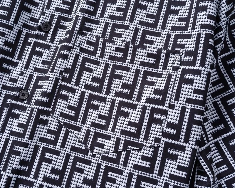 Reasonably priced Fendi Shirts