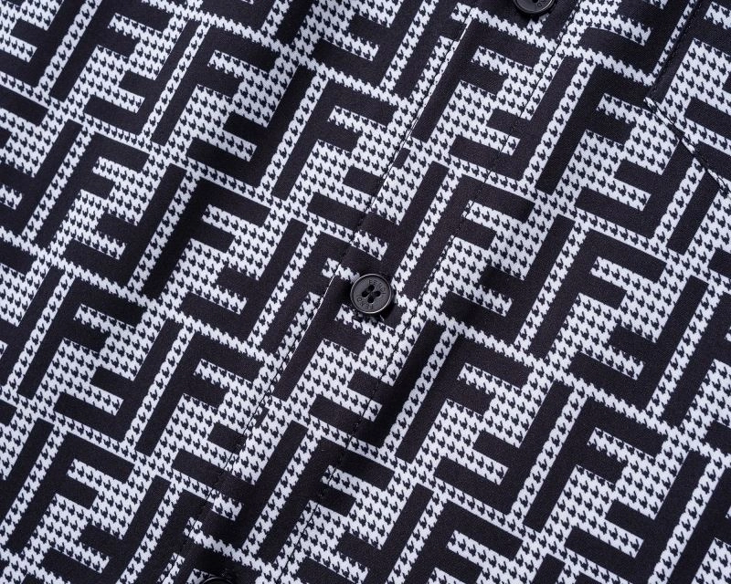 Reasonably priced Fendi Shirts
