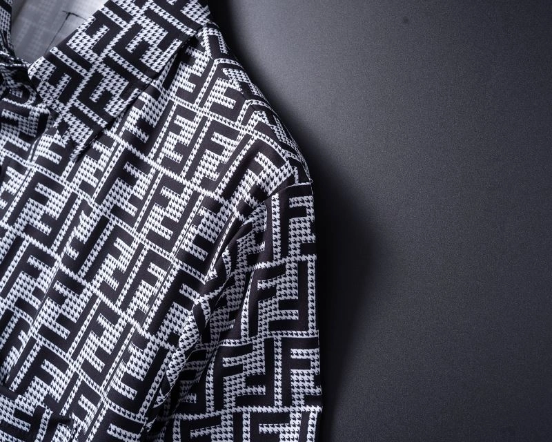 Reasonably priced Fendi Shirts