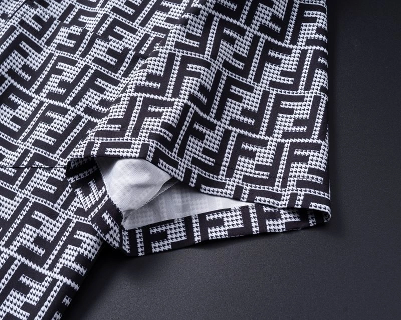 Reasonably priced Fendi Shirts
