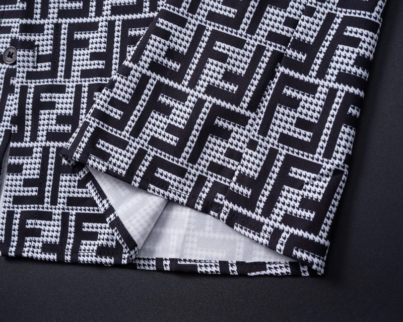 Reasonably priced Fendi Shirts