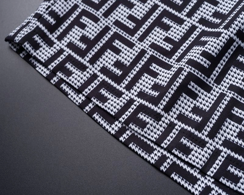 Reasonably priced Fendi Shirts