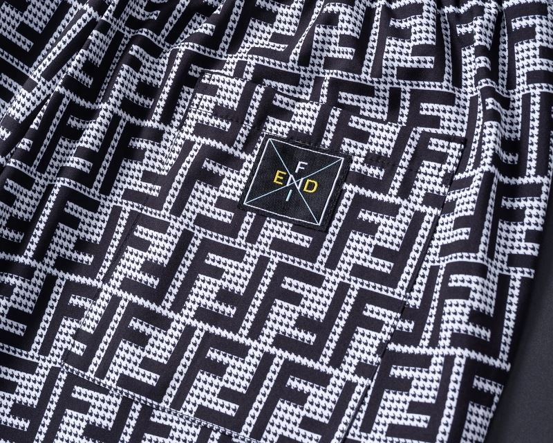 Reasonably priced Fendi Shirts