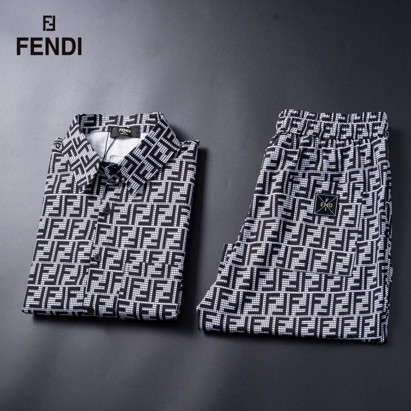Reasonably priced Fendi Shirts