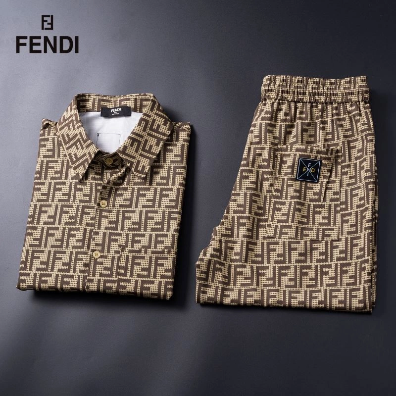Reasonably priced Fendi Shirts