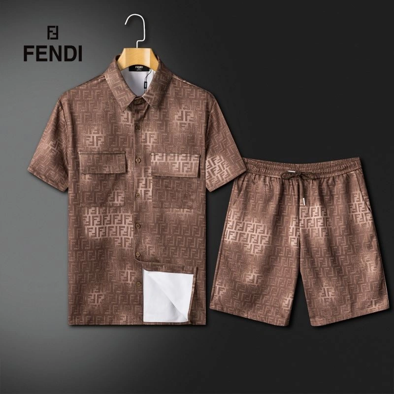 OEM Fendi Shirts