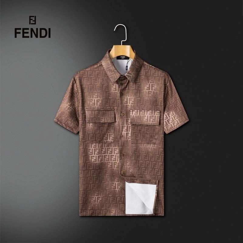 OEM Fendi Shirts