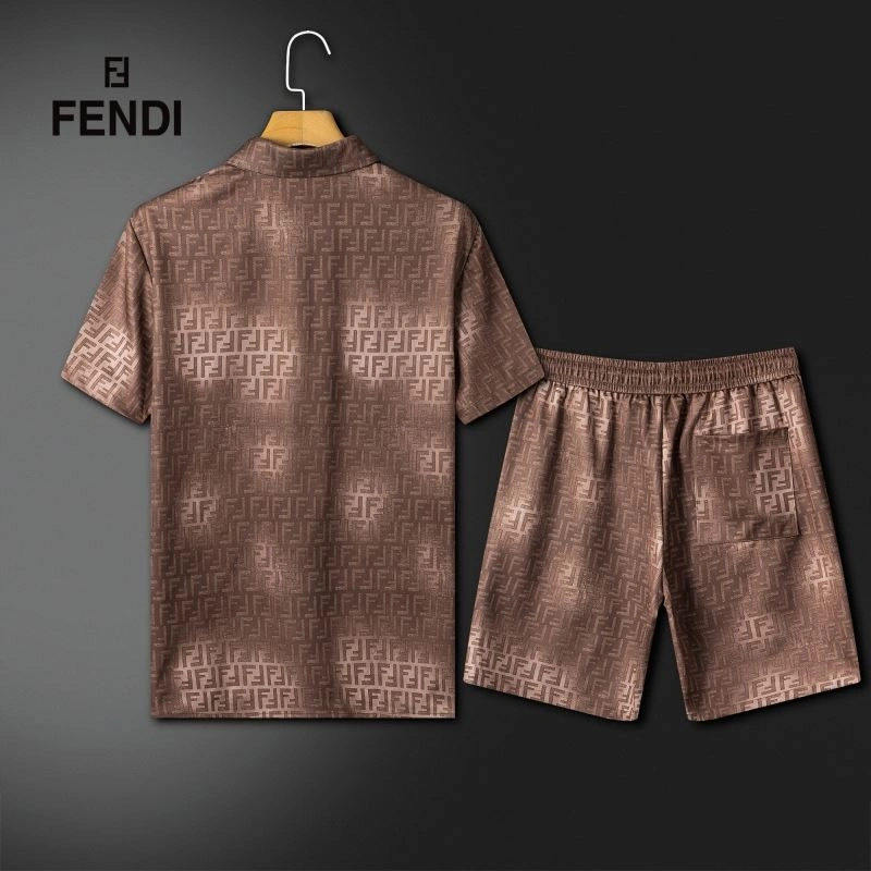 OEM Fendi Shirts