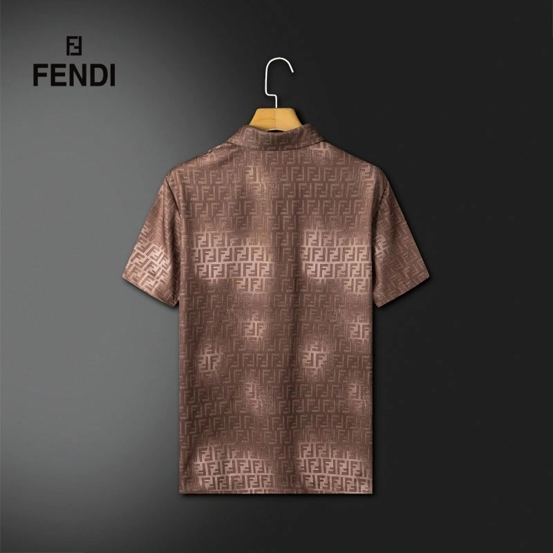 OEM Fendi Shirts