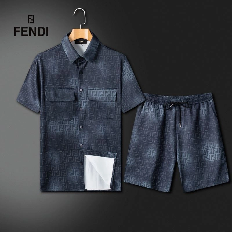 OEM Fendi Shirts