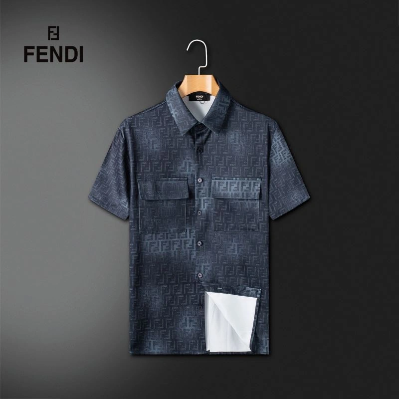 OEM Fendi Shirts