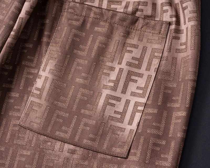 OEM Fendi Shirts