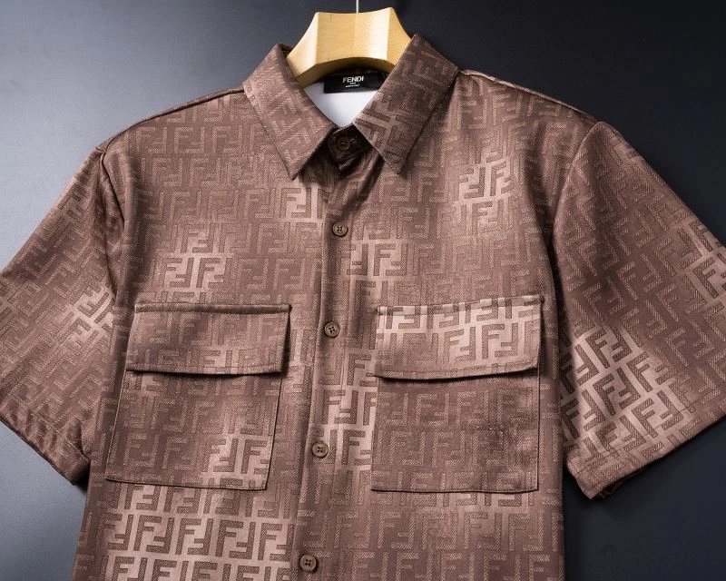 OEM Fendi Shirts