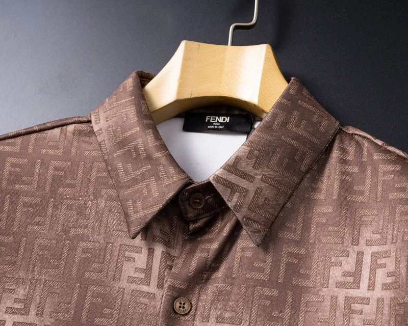 OEM Fendi Shirts