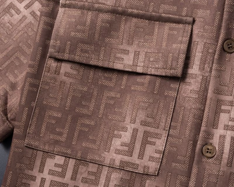 OEM Fendi Shirts