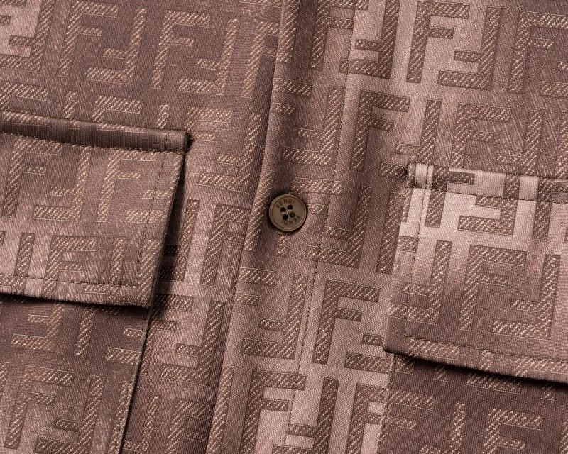 OEM Fendi Shirts