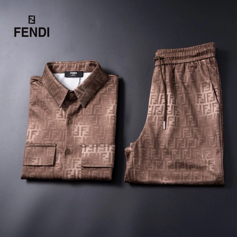 OEM Fendi Shirts