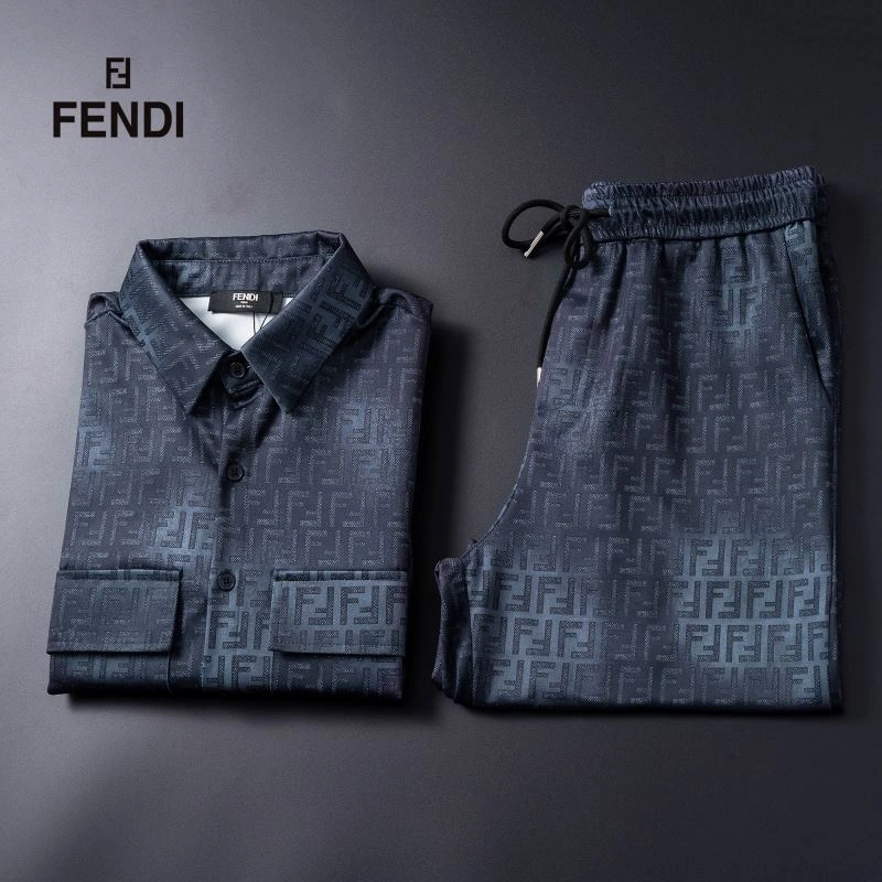OEM Fendi Shirts