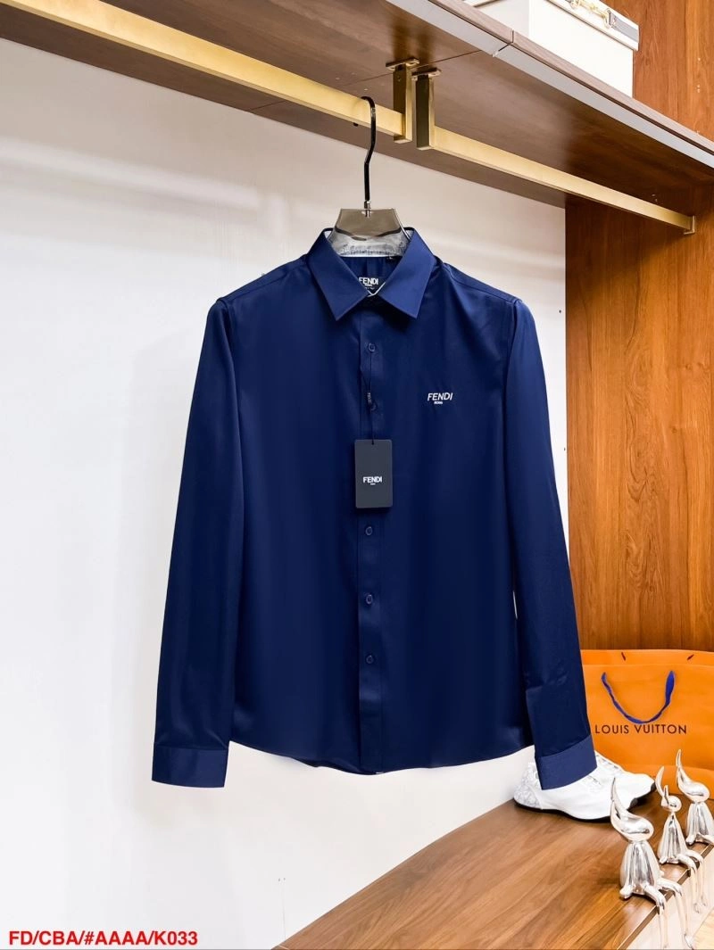 Fendi Shirts