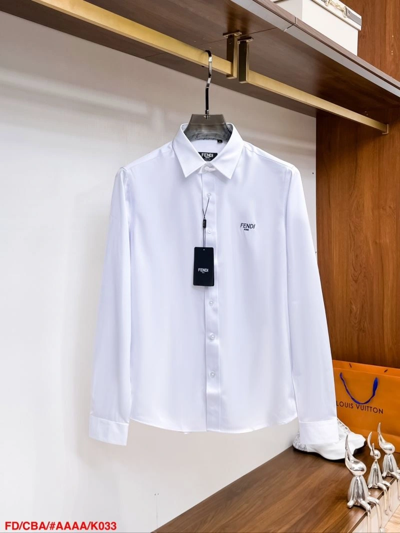 Fendi Shirts