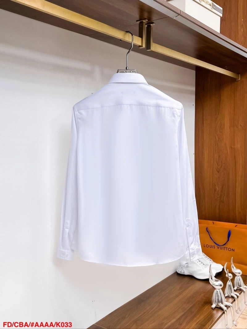 Low-cost Fendi Shirts