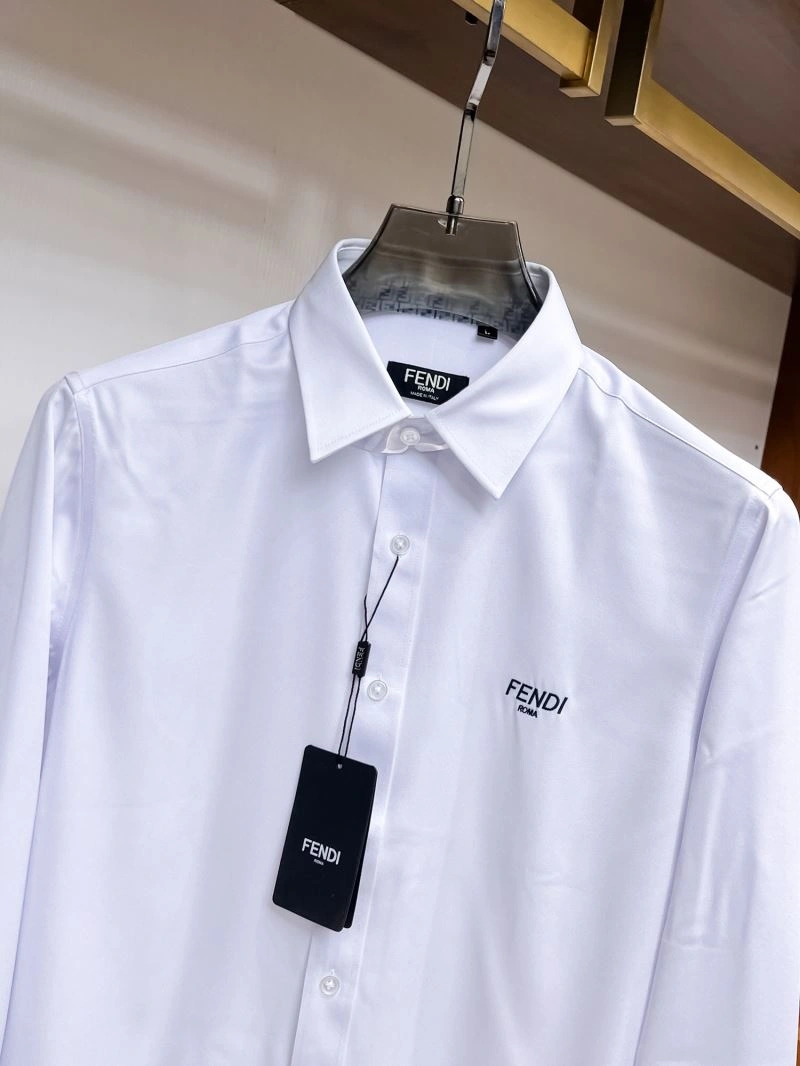Low-cost Fendi Shirts
