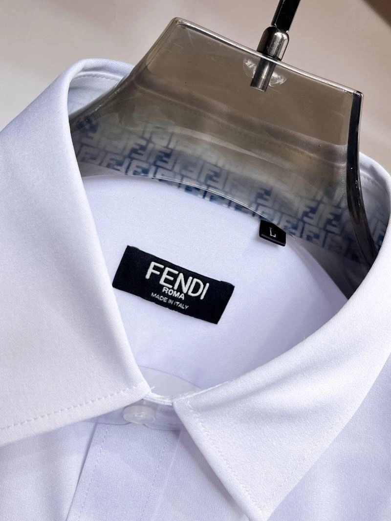 Low-cost Fendi Shirts