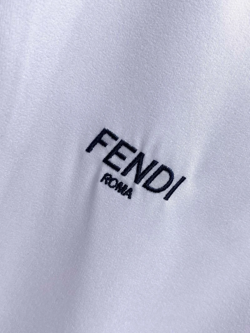 Low-cost Fendi Shirts