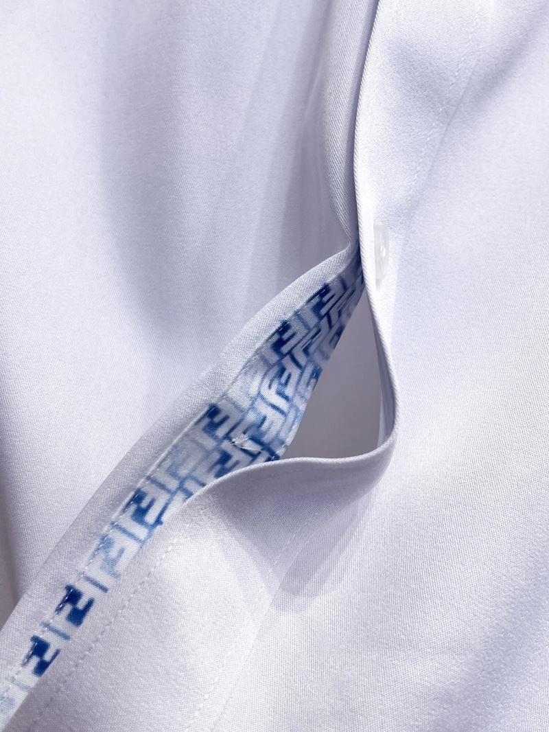 Low-cost Fendi Shirts
