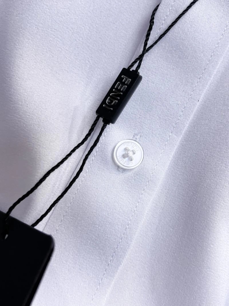 Low-cost Fendi Shirts