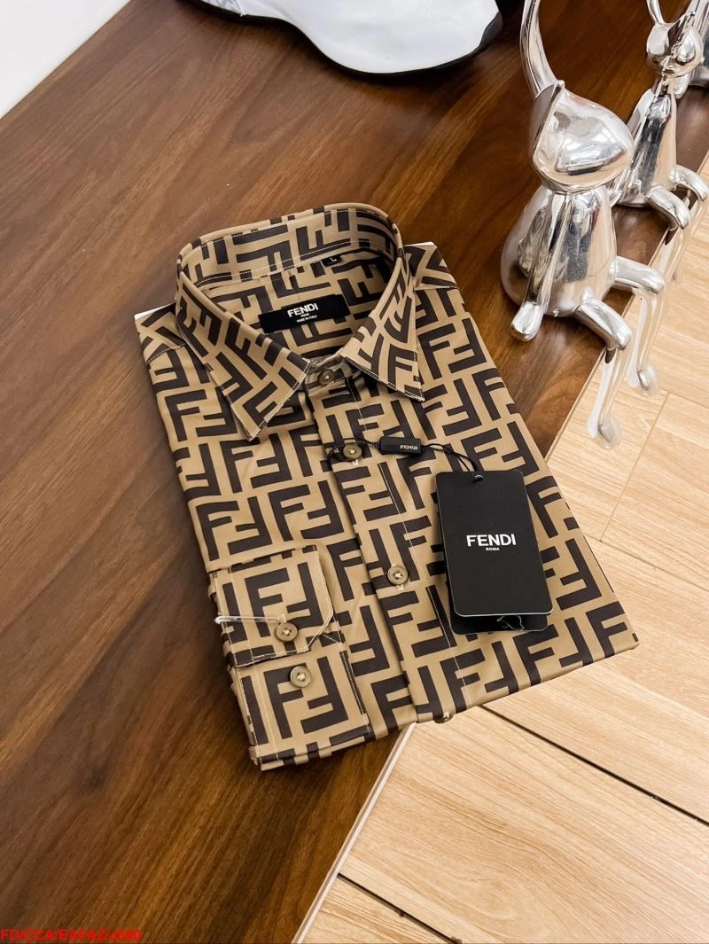 Fendi Shirts