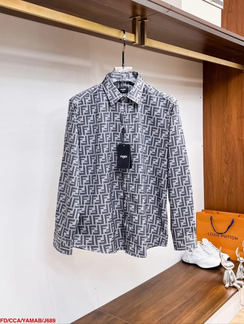 Fendi Shirts