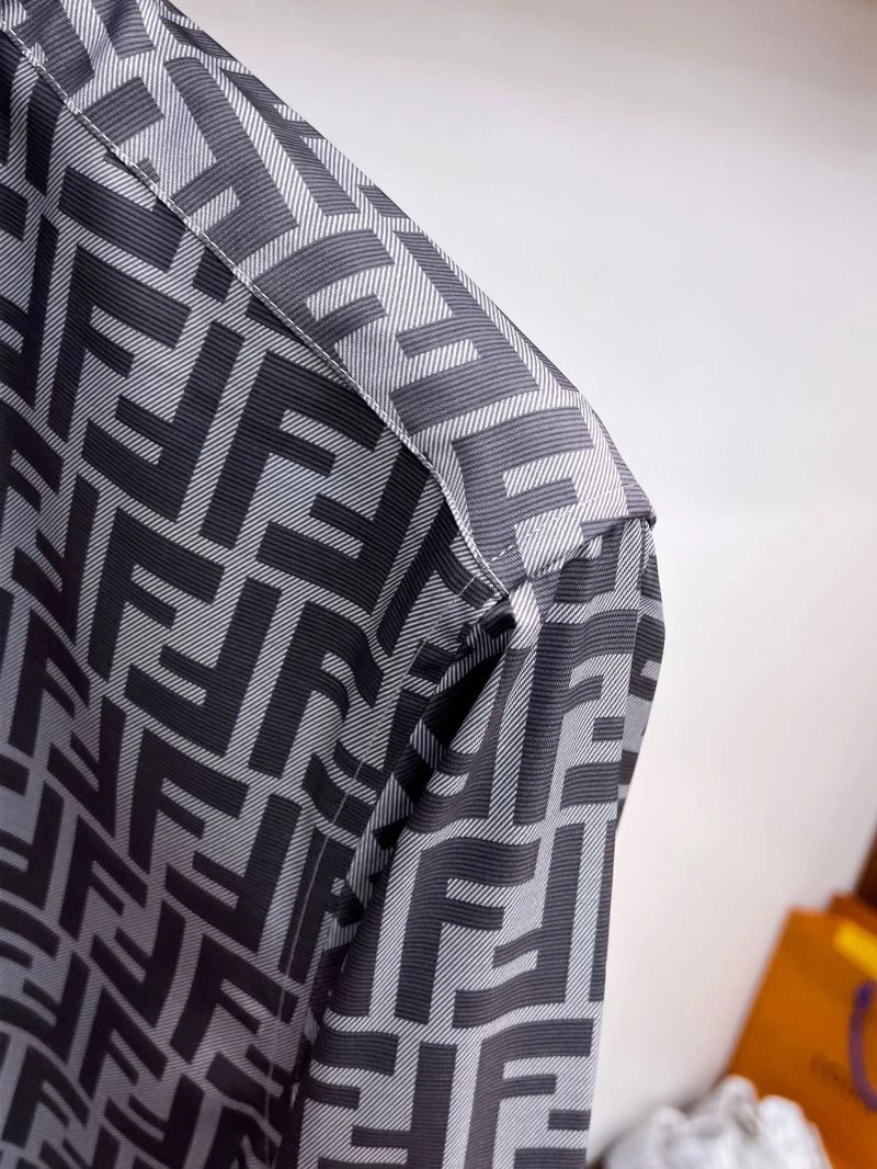 Genuine Fendi Shirts
