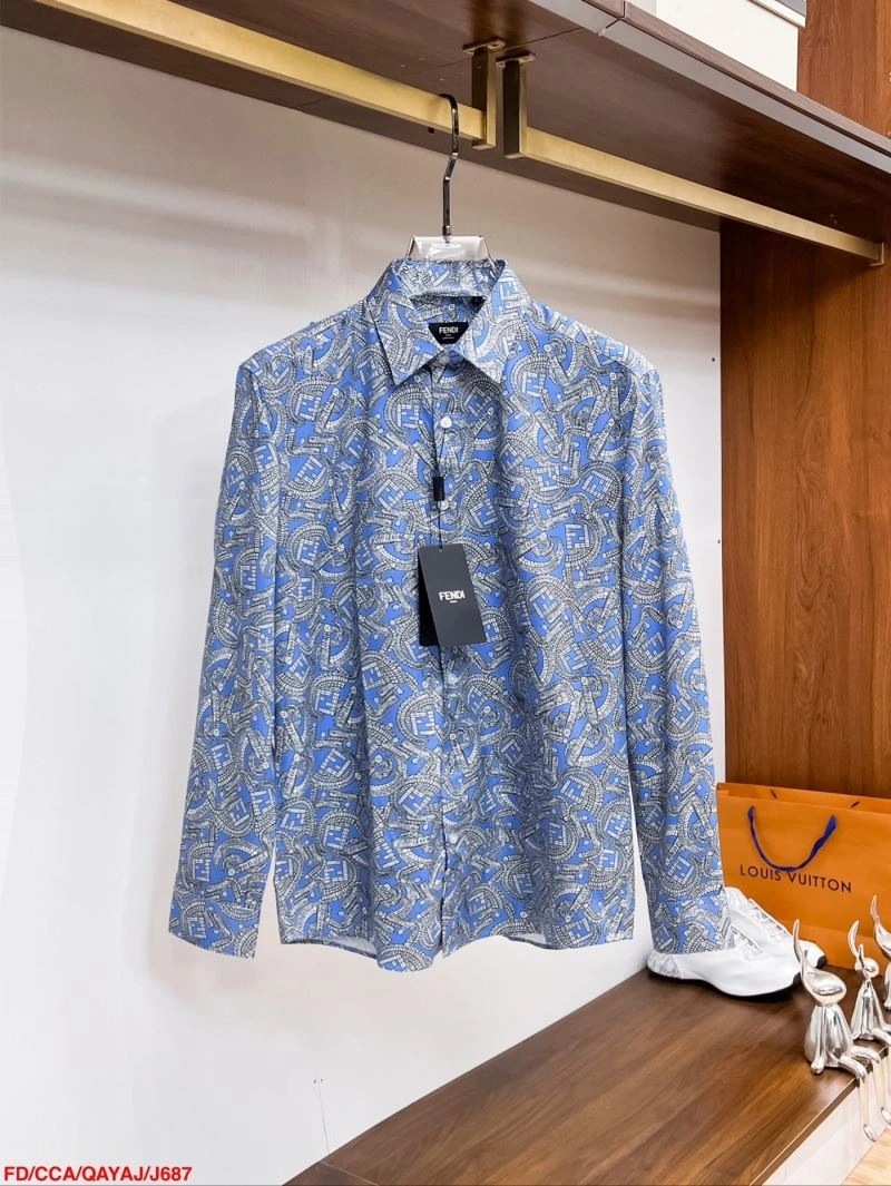 Fendi Shirts
