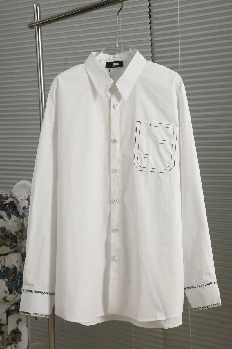 Fendi Shirts