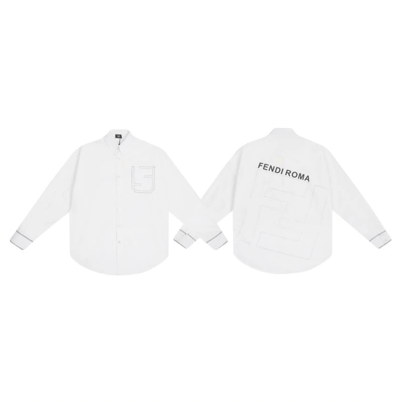 Real Fendi Shirts