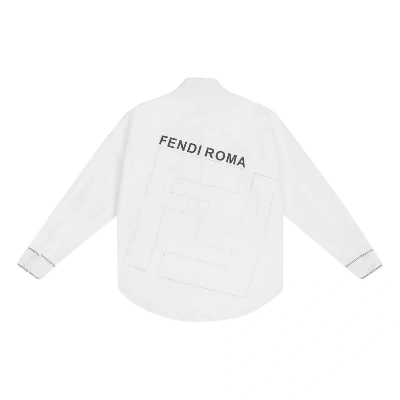 Real Fendi Shirts