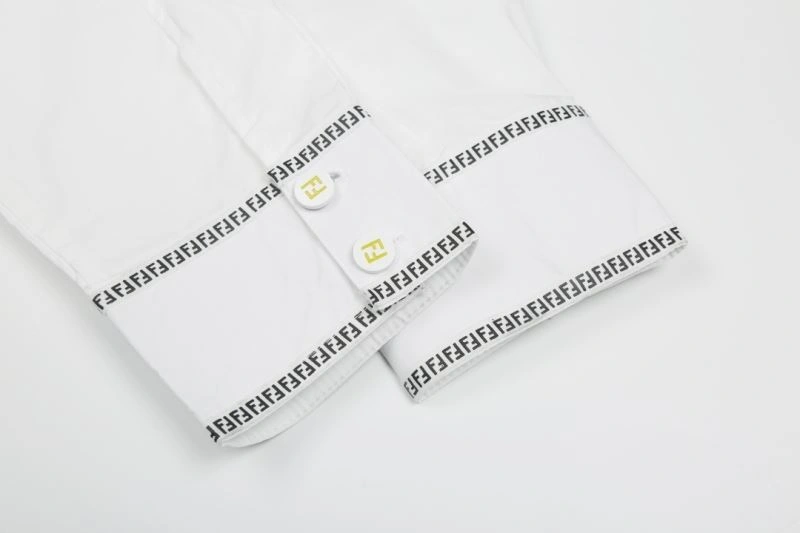 Real Fendi Shirts