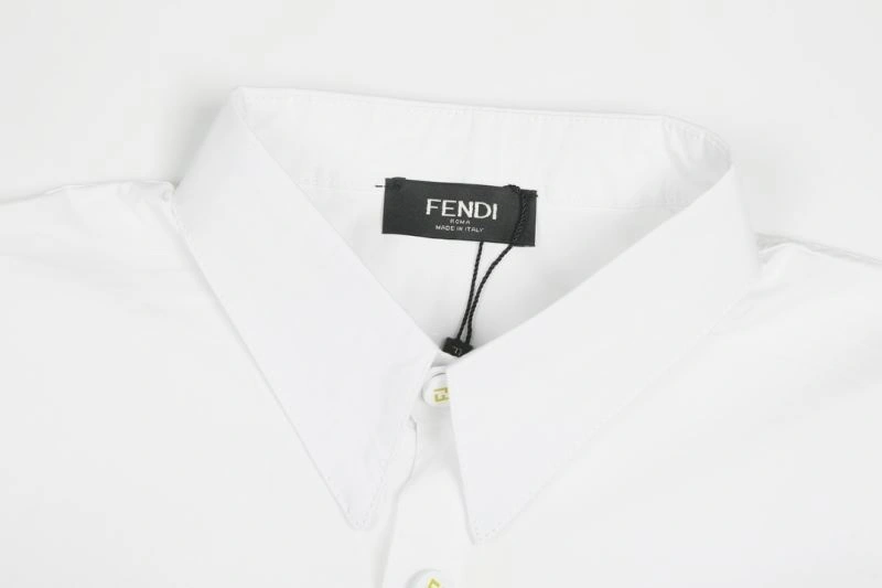 Real Fendi Shirts