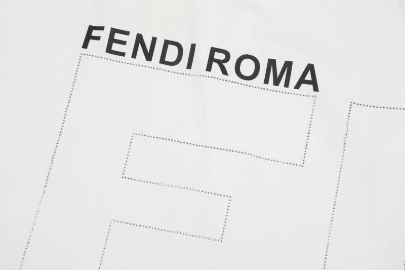 Real Fendi Shirts