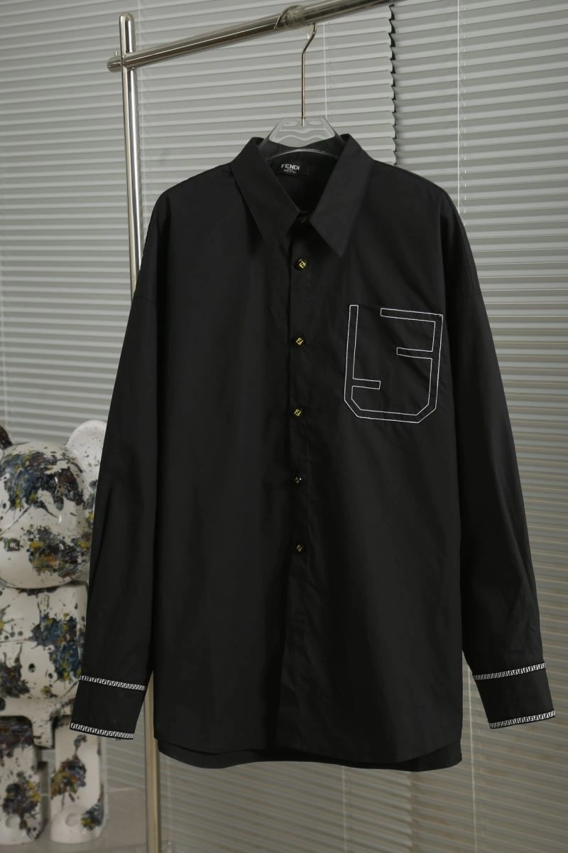 Fendi Shirts