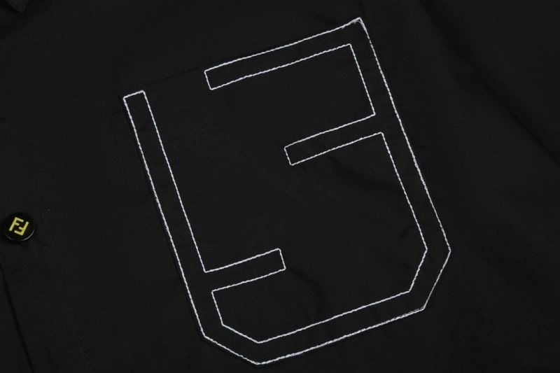 Exact replica Fendi Shirts