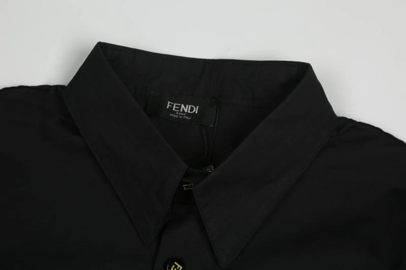 Exact replica Fendi Shirts