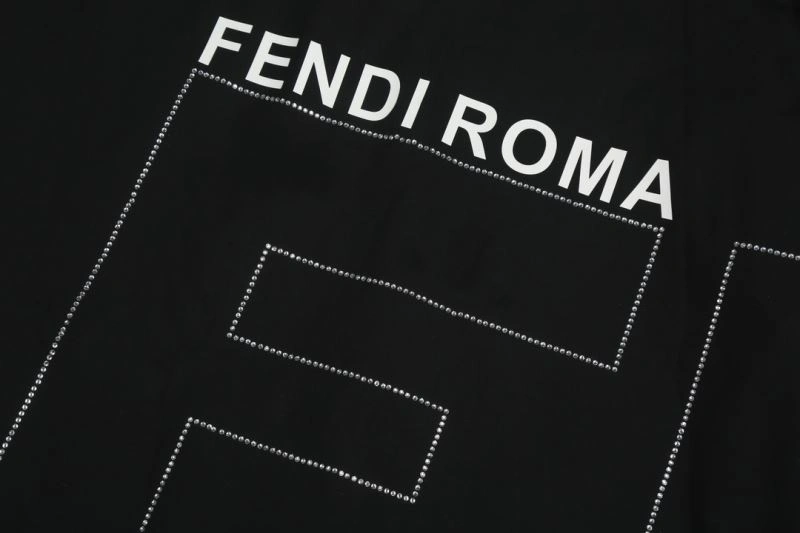 Exact replica Fendi Shirts