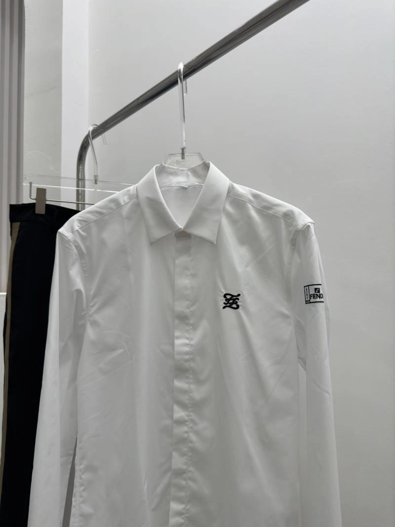 Factory-made Fendi Shirts