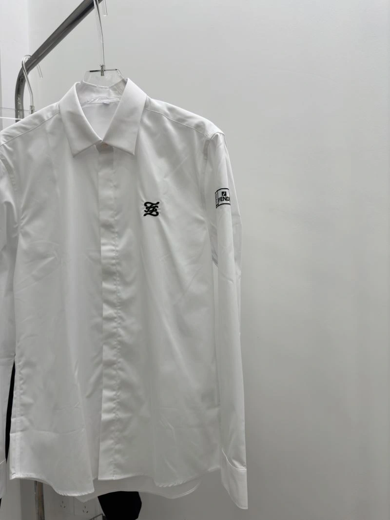 Factory-made Fendi Shirts