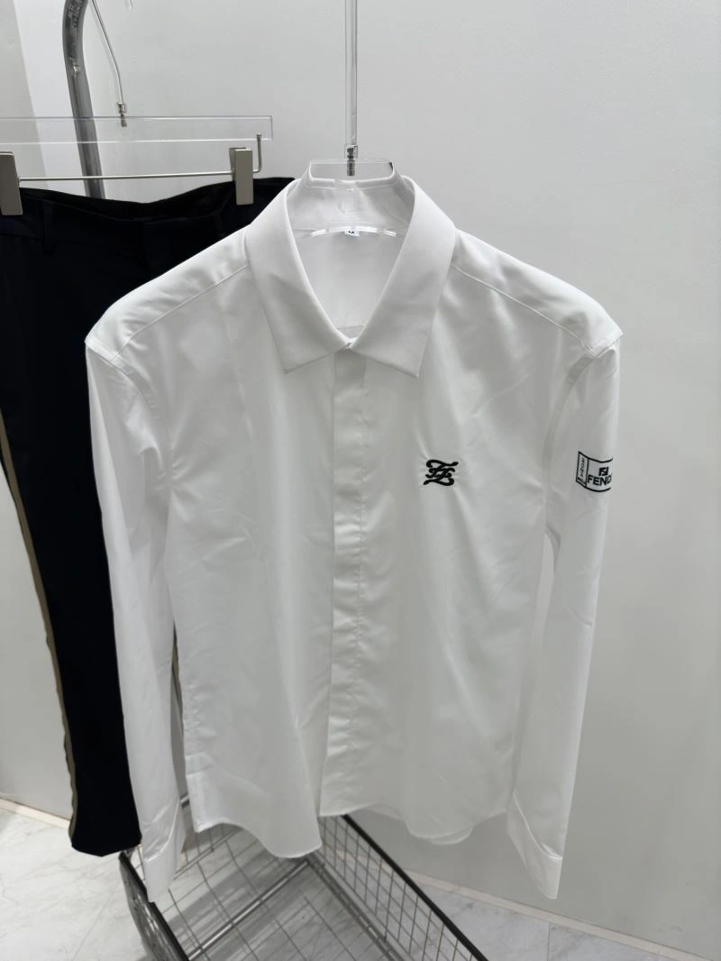 Factory-made Fendi Shirts