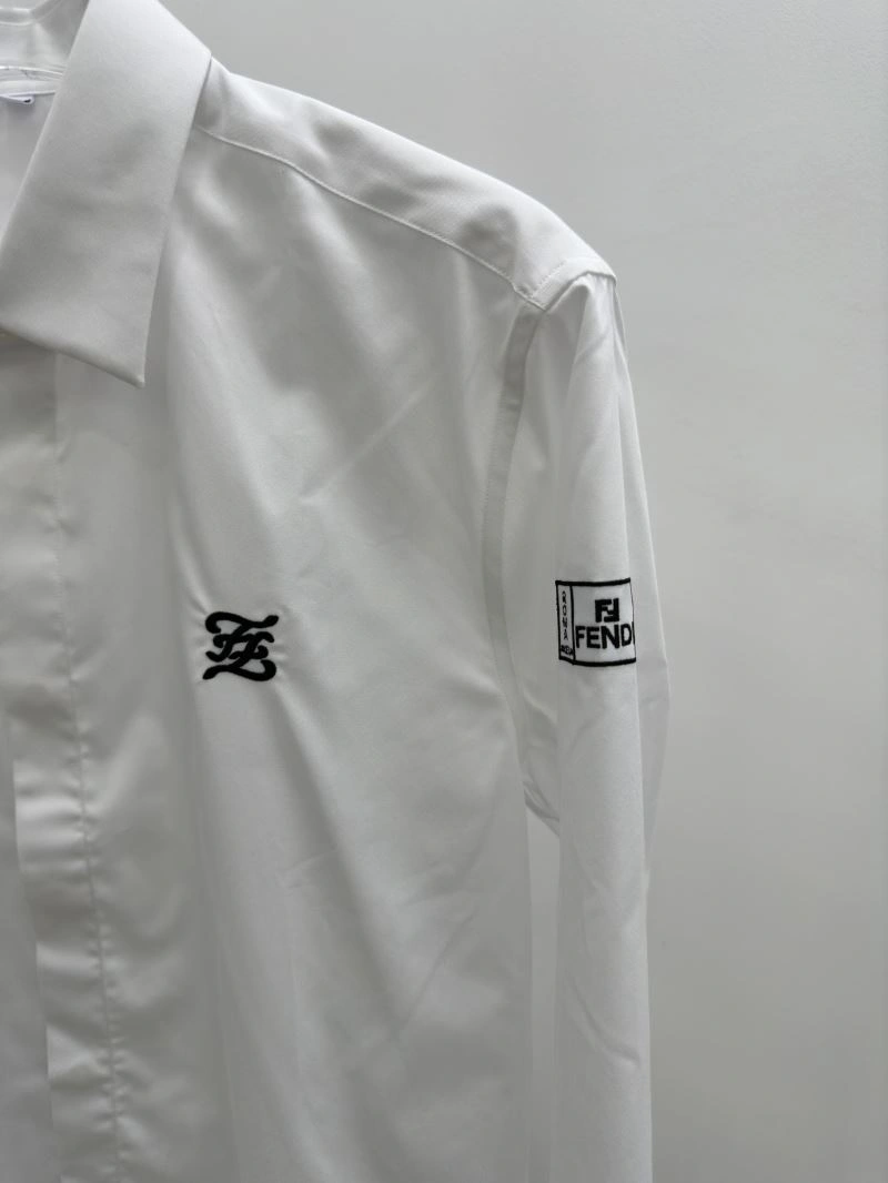 Factory-made Fendi Shirts