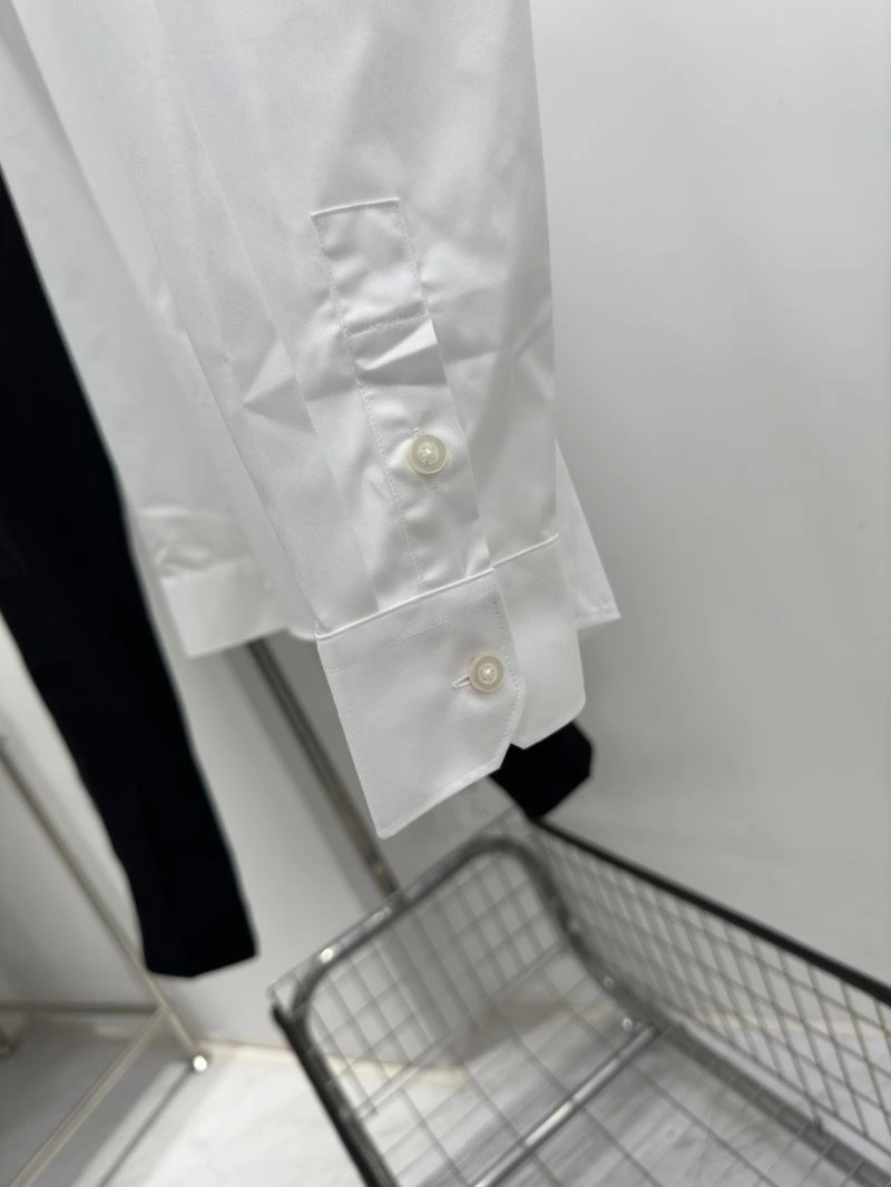 Factory-made Fendi Shirts