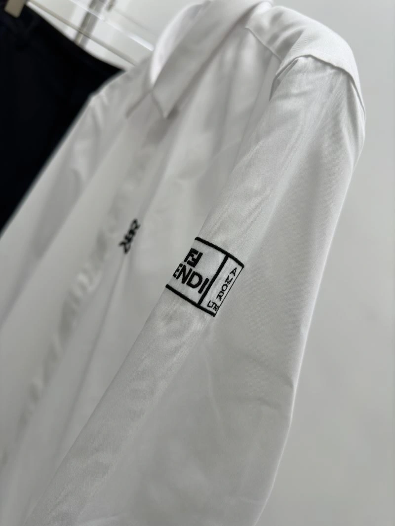 Factory-made Fendi Shirts